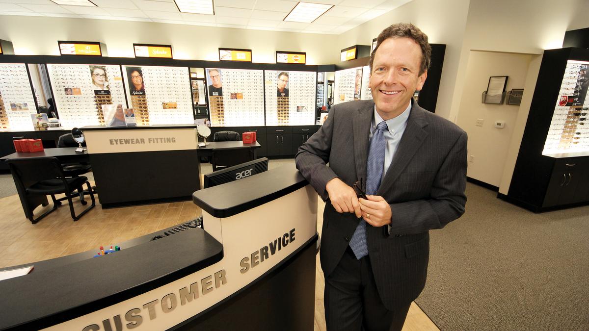 David Holmberg setting out to 'change game' - Pittsburgh Business Times