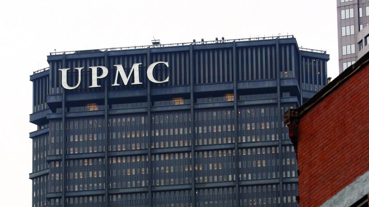 UPMC to take controlling interest in patient data company - Pittsburgh ...
