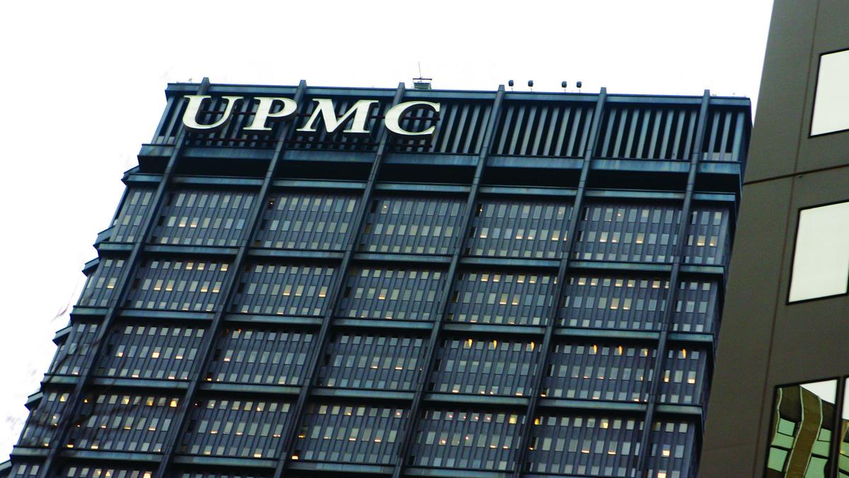 UPMC reports torrid Medicare Advantage marketplace - Pittsburgh ...