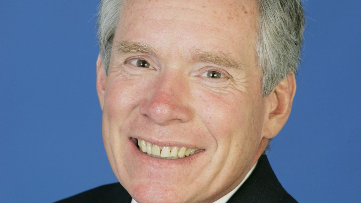 Former CFG CEO Knott wants to open a bank in Columbia - Baltimore ...