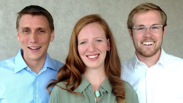 Mattermark's Danielle Morrill named to the Upstart 100 - The Business ...