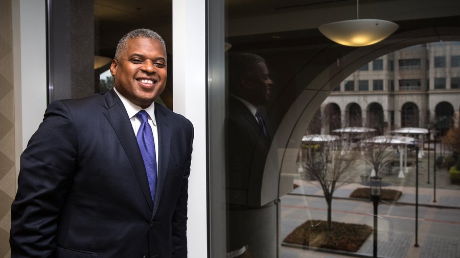 Column: How you can help dismantle America’s economic apartheid ...