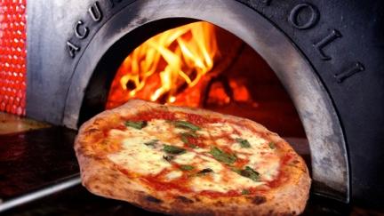 Pomo Pizzeria opens new suburban Phoenix location in Gilbert - Phoenix ...