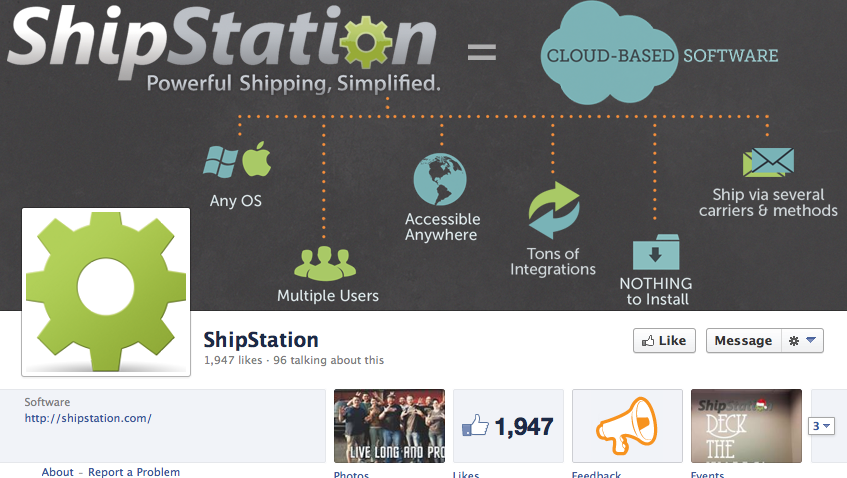 Stamps.com Inc. acquires ShipStation - Austin Business Journal