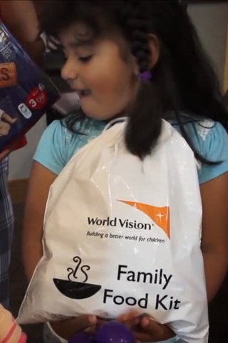 Charitable giving on the upswing, says World Vision - Puget Sound ...