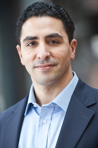 Launch NY picks Chamoun as chairman - Buffalo Business First