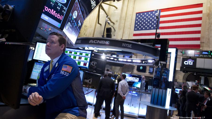 NYSE moves to delist troubled Dallas oil and gas firm - Dallas Business ...