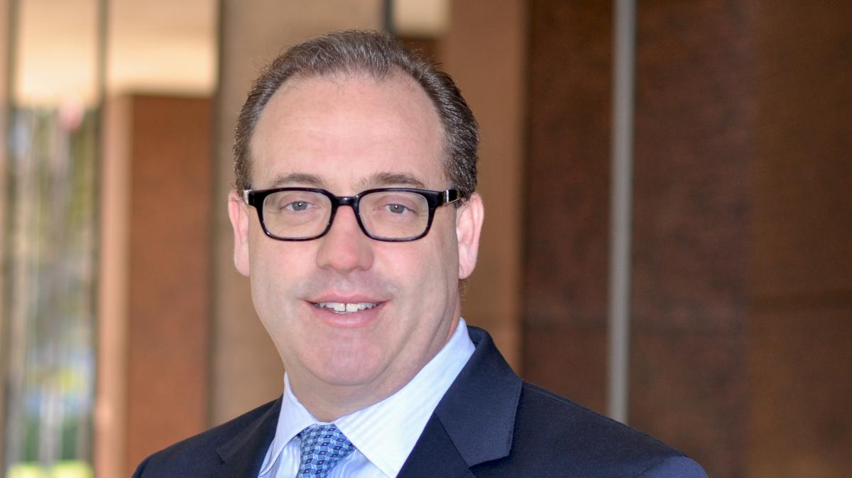 Herb Weitzman steps down from CEO position of namesake Dallas firm ...