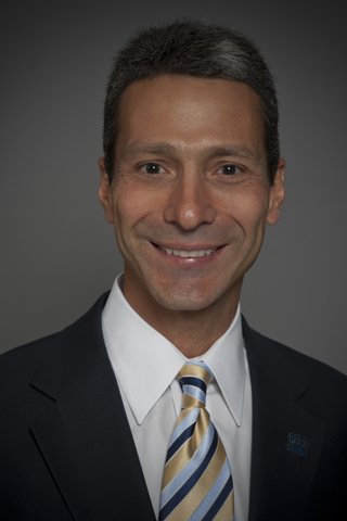 Gregory Reed Preferred Photo