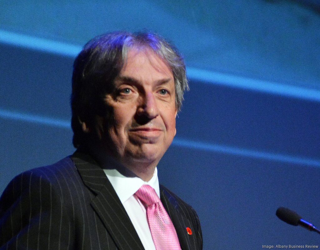 Profiles of the 2021 Power 50, from David Buicko to Ray Gillen - Albany ...