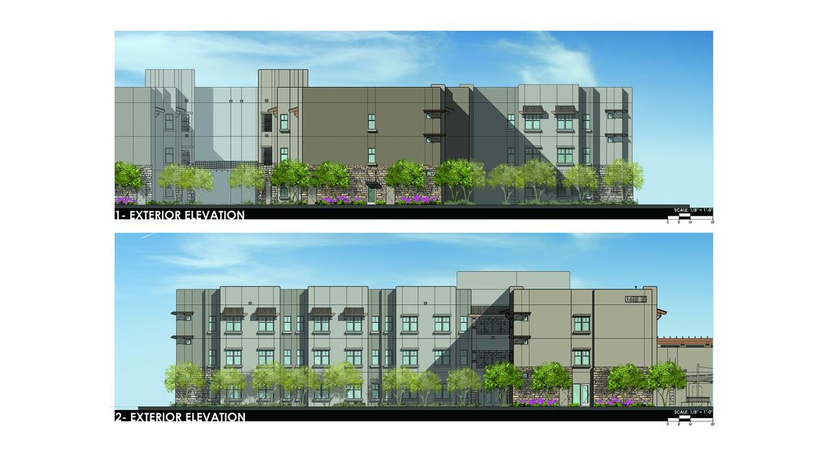 Phoenix health center plans $11 million expansion - Phoenix Business ...