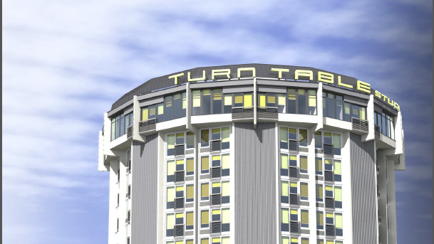 Hotel VQ micro-apartments to be complete in 3Q 2015 - Denver Business ...