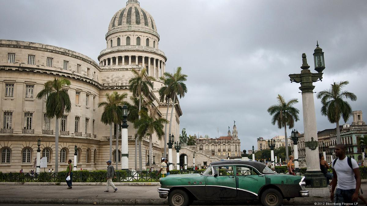 U.S. Department of State offers $11 million for Cuban human rights ...