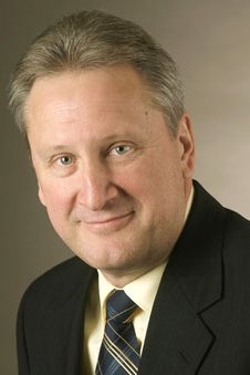 John Stanik to retire as Ampco-Pittsburgh CEO - Pittsburgh Business Times