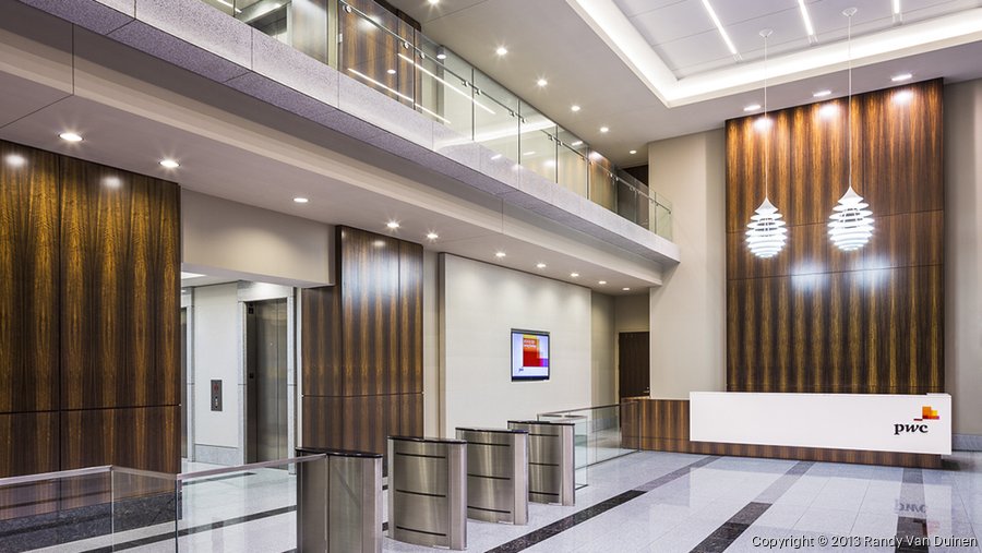 PwC cuts jobs in Tampa in firm-wide layoffs - Tampa Bay Business Journal