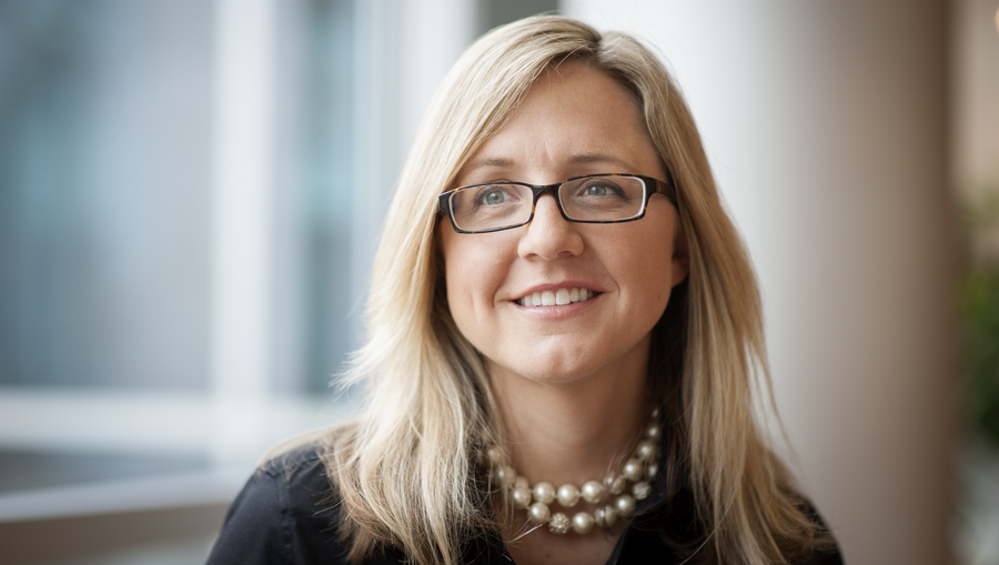 Women are changing the face of venture capital. Here's how — and why it ...