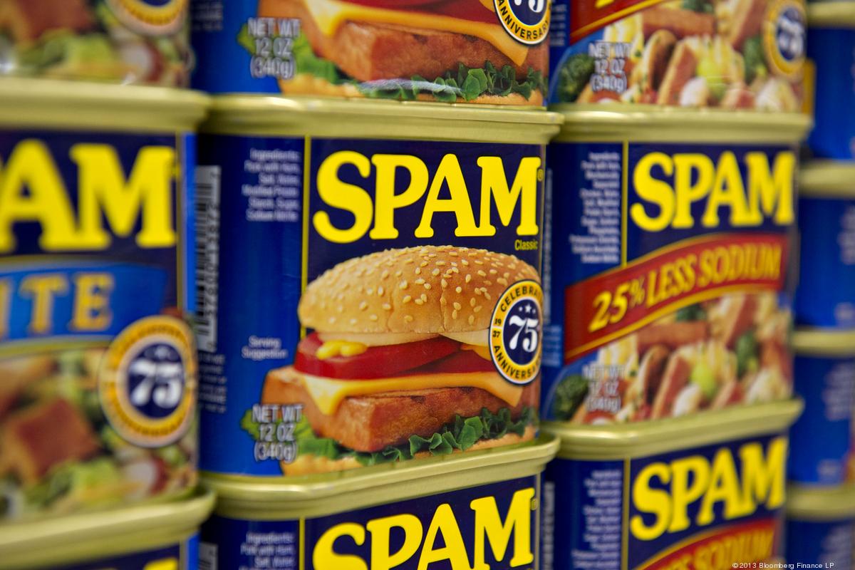 Hormel plans to make Spam at Iowa plant - Minneapolis / St. Paul ...