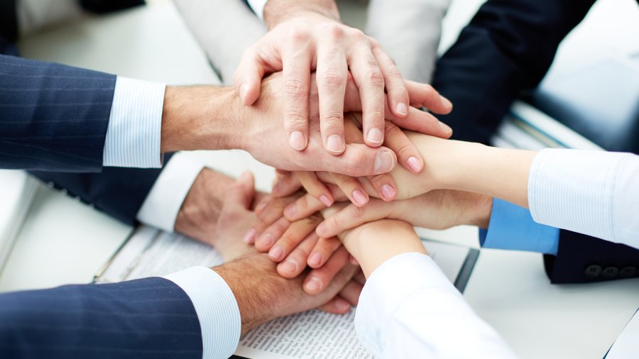 Your personal board of directors
