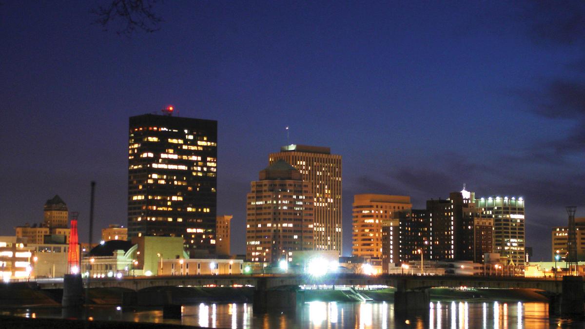 Dayton region earns high marks in Business Facilities' state business ...