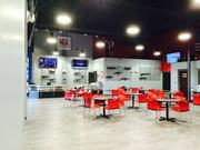 Machine Gun America attraction to open in Kissimmee - Orlando Business ...