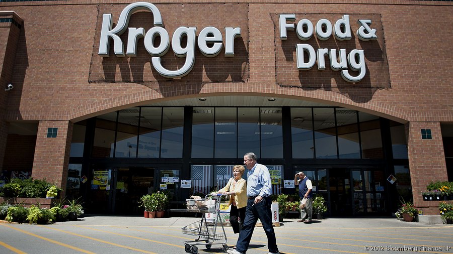 Kroger launches clothing line - Triangle Business Journal