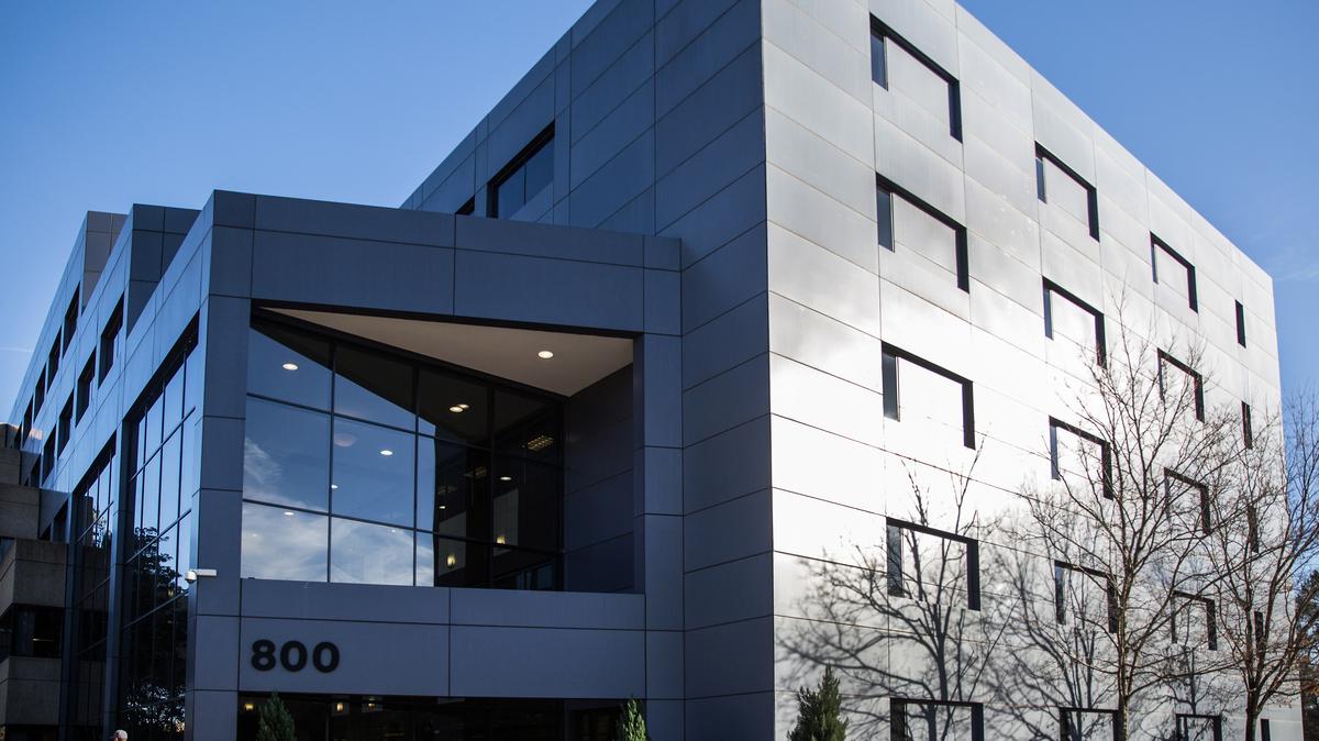 Raleigh hotelier Bob Winston on Research Triangle Park: 'It's a matter ...