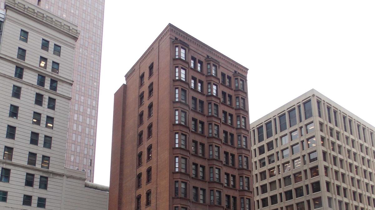 Historic Wyandotte Building sold back to Huntington National Bank ...