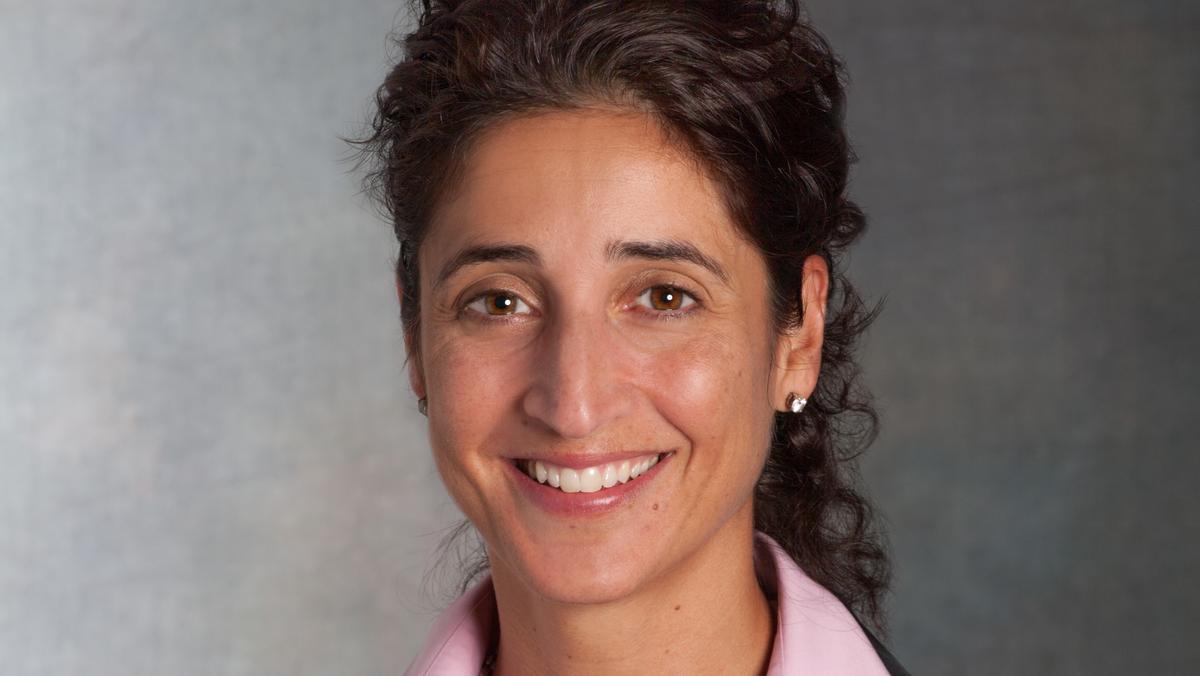 Suzanne Morrison promoted to lead Wells Fargo's commercial banking in ...