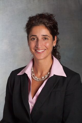 Wells Fargo's first female head of commercial banking for the Carolinas ...