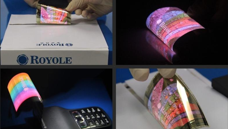 Fremont scientist: We've invented the world's thinnest flexible ...