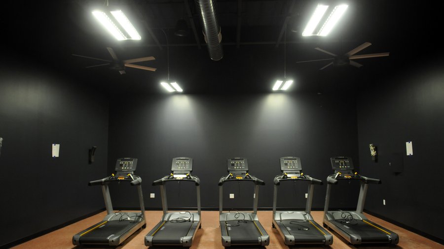 California Family Fitness near ready to open latest gym in Sacramento's ...