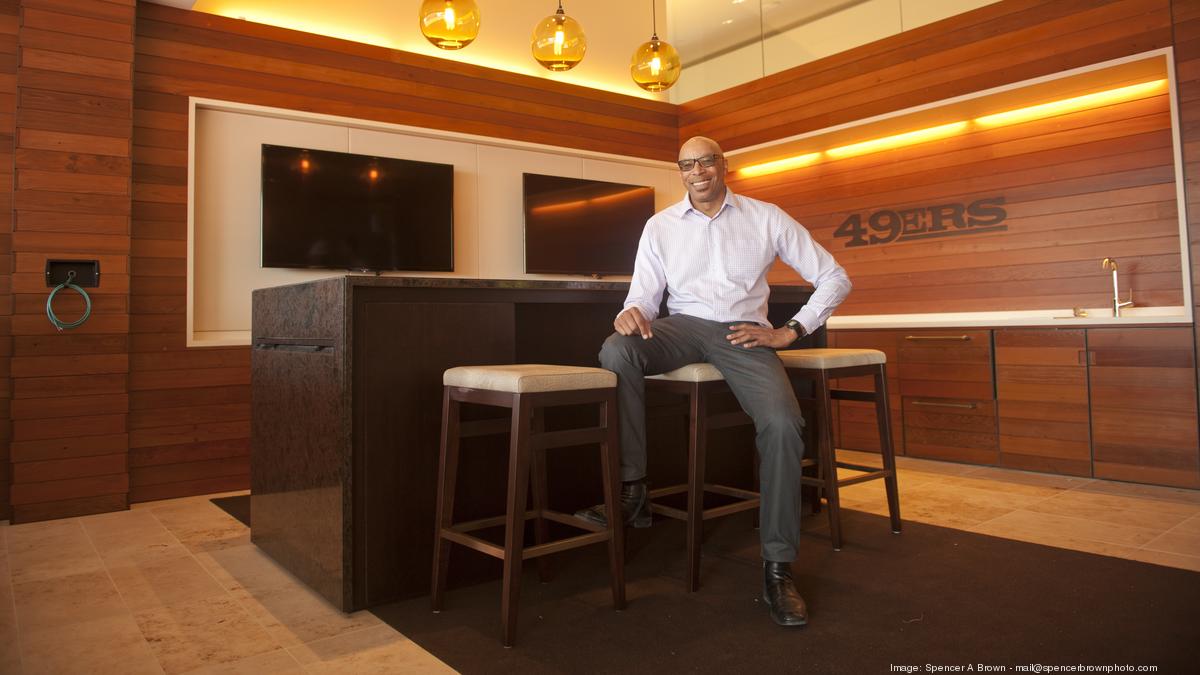 Metro Contract Group CEO Dwight Jackson evens out tech's peaks and ...