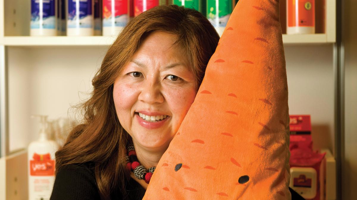 Exclusive: CEO Joy Chen leaves San Francisco beauty company Yes To Inc ...