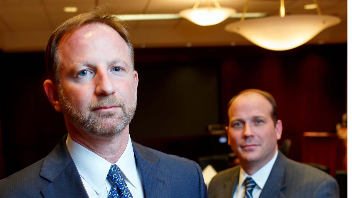 Fighting words: Spot assessments - Philadelphia Business Journal
