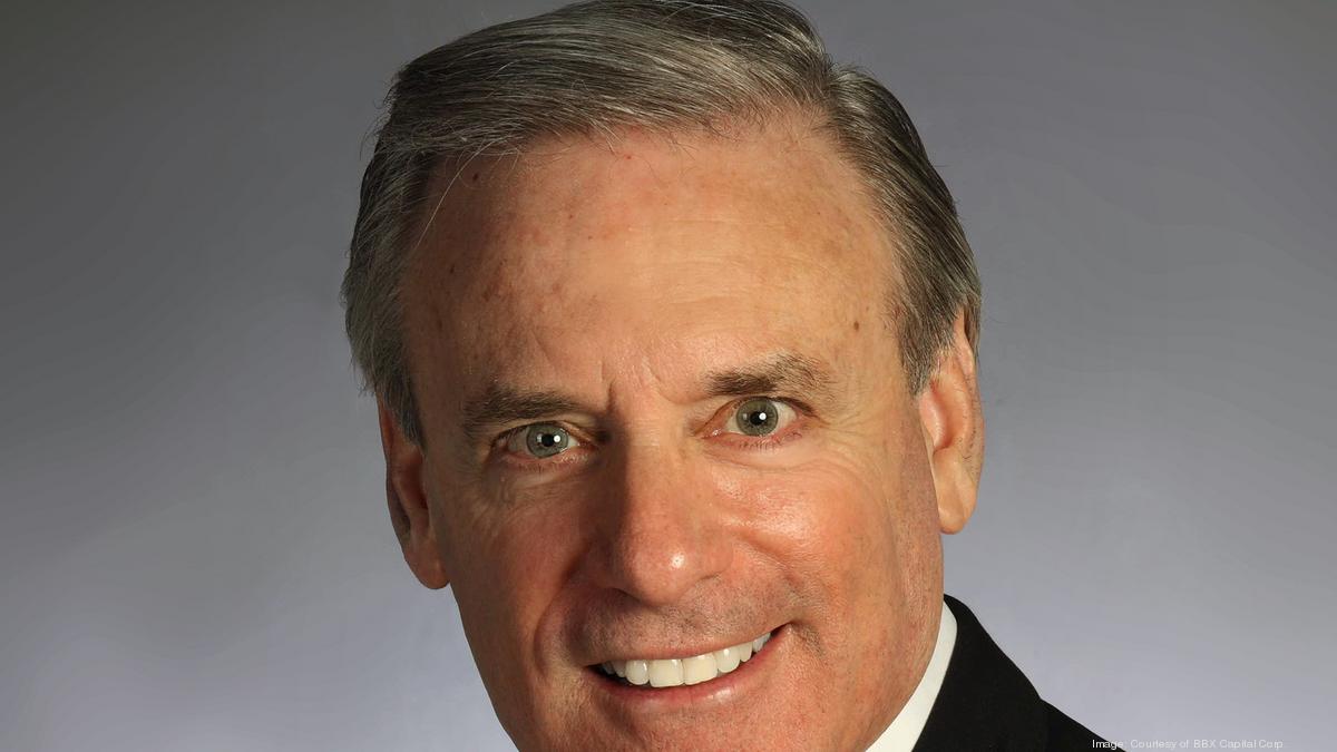 Stay denied: Alan Levan must step down from BBX Capital, BFC Financial ...