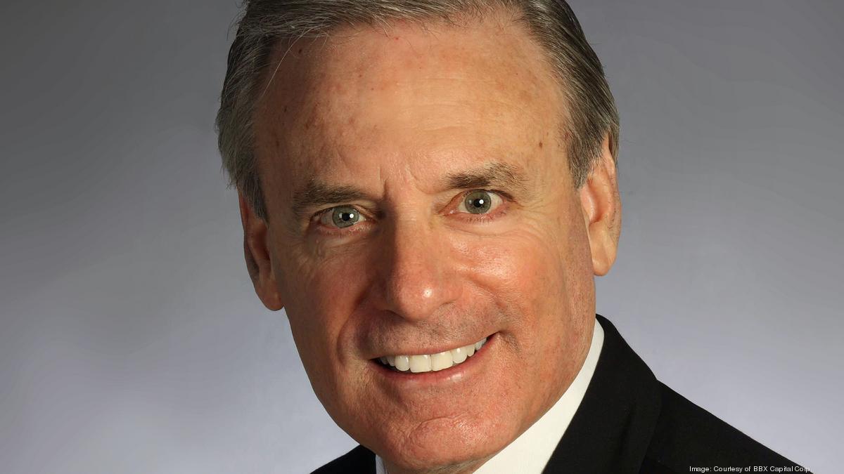 BBX Capital CEO Levan seeks exoneration on eve of trial with SEC ...