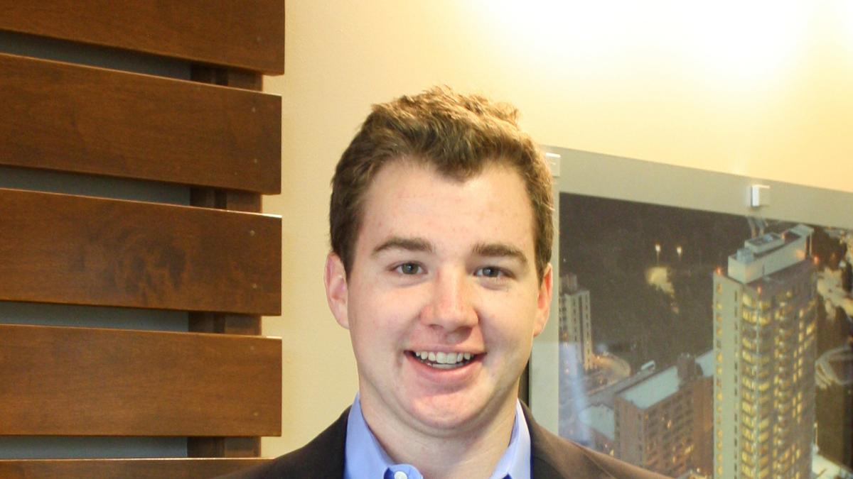 Jake Jorgensen: A People on the Move spotlight - Milwaukee Business Journal