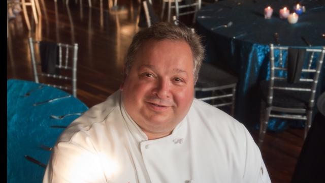 People to Know: Scott Bast - Columbus Business First