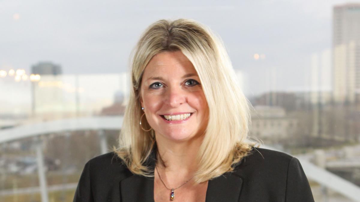 People to Know: Melissa Johnson - Columbus Business First