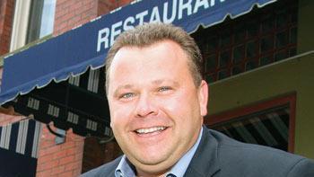 People to Know: Charles Lagarce - Columbus Business First