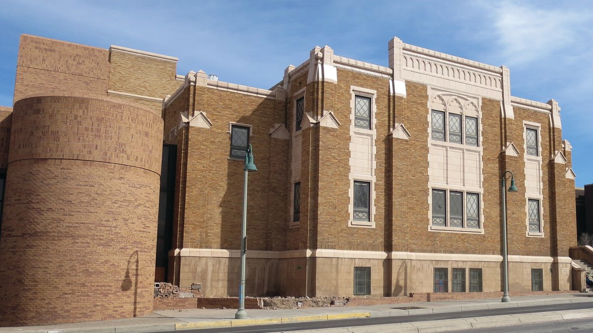 Innovate ABQ and UNM debut first building plans at $35 million cost ...