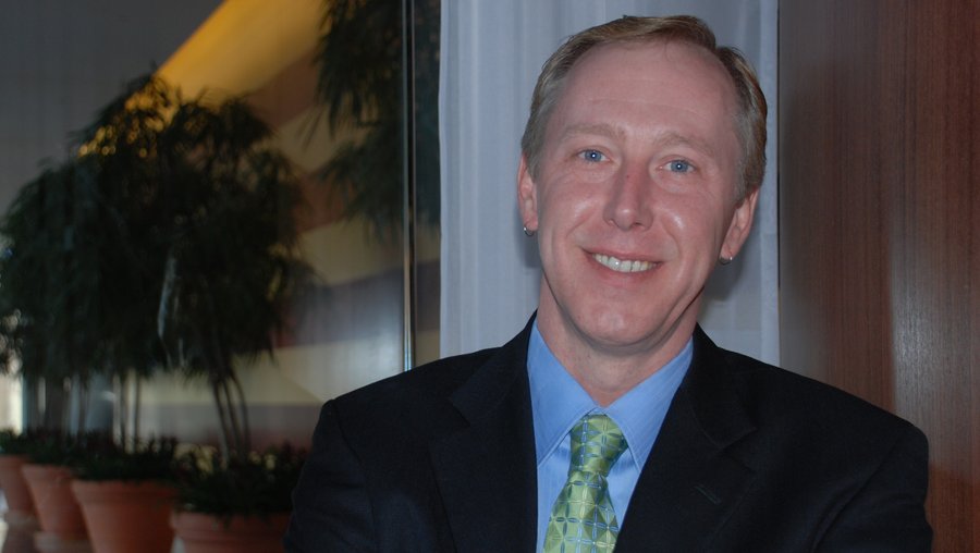 People to Know: Scott Heimlich - Columbus Business First