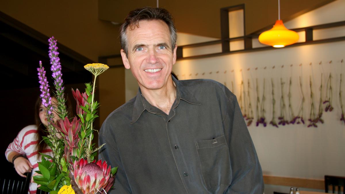 People to Know: Peter Danis - Columbus Business First