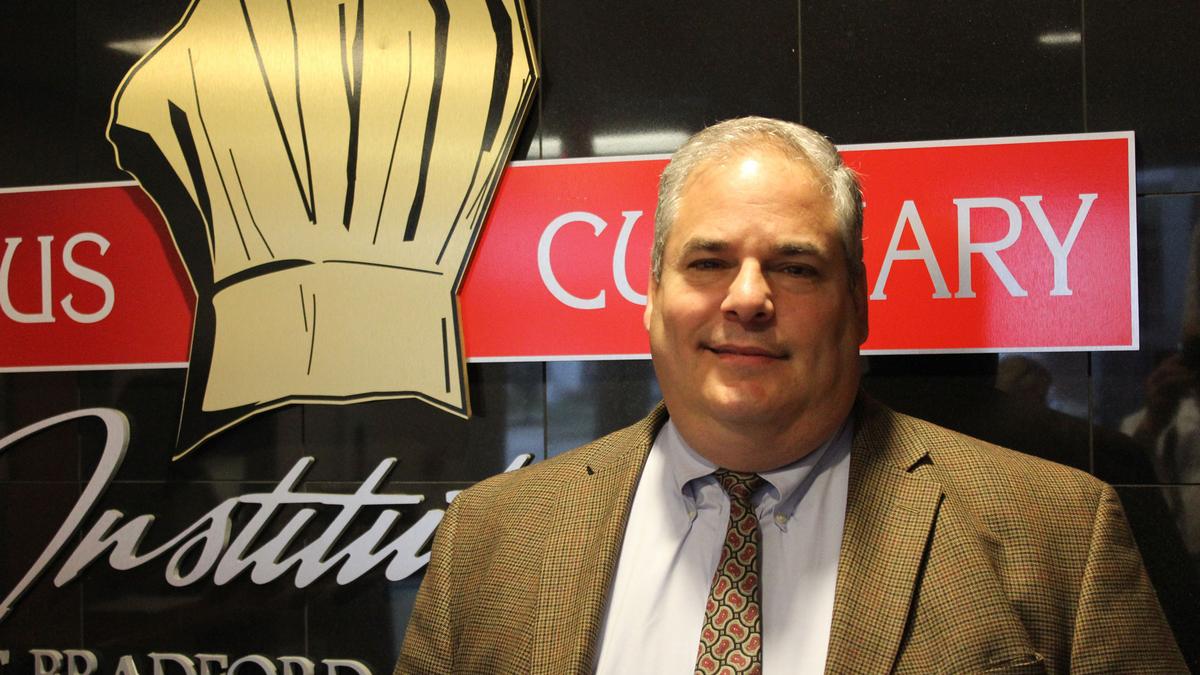 People to Know: Dan Reese - Columbus Business First