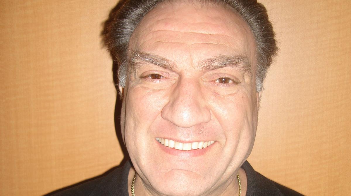 People to Know: Joseph Milano Jr. - Columbus Business First