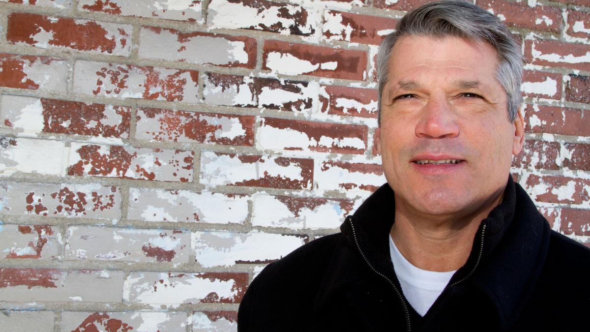 People to Know: Randy Sokol - Columbus Business First