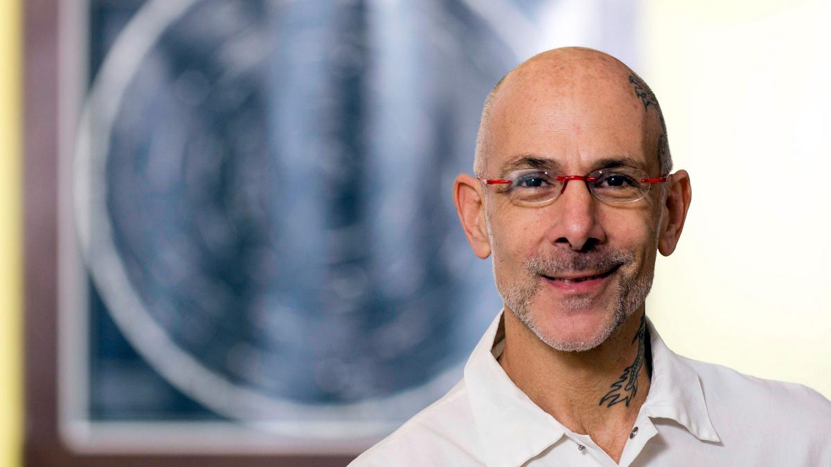 People to Know: Magdiale Wolmark - Columbus Business First