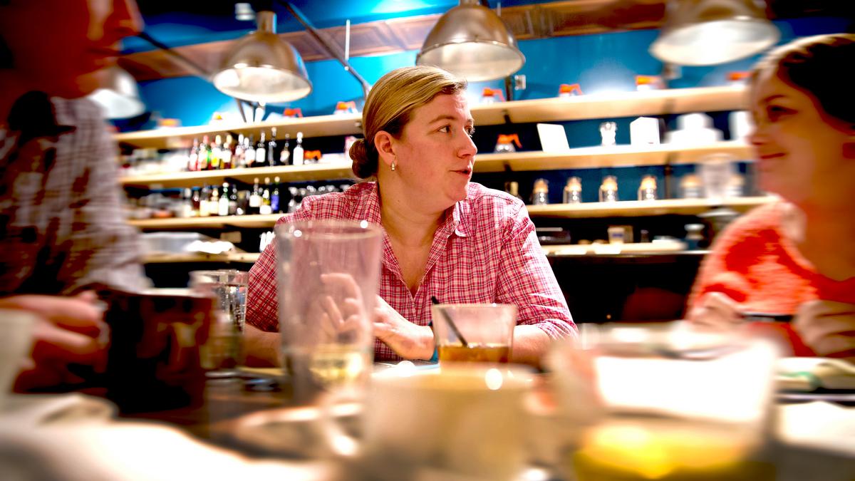 Triangle Business Journal unveils the 2014 Businessperson of the Year ...