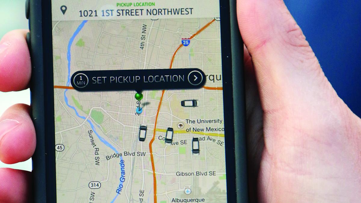 Uber launches Spanish-language option in Austin, Dallas, Houston, El ...