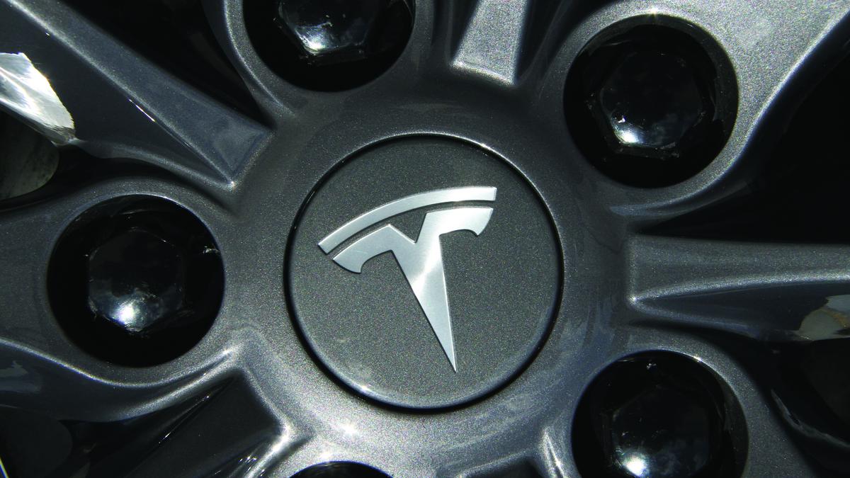 Martin Tripp, ex-employee targeted by Tesla in lawsuit over "sabotage ...